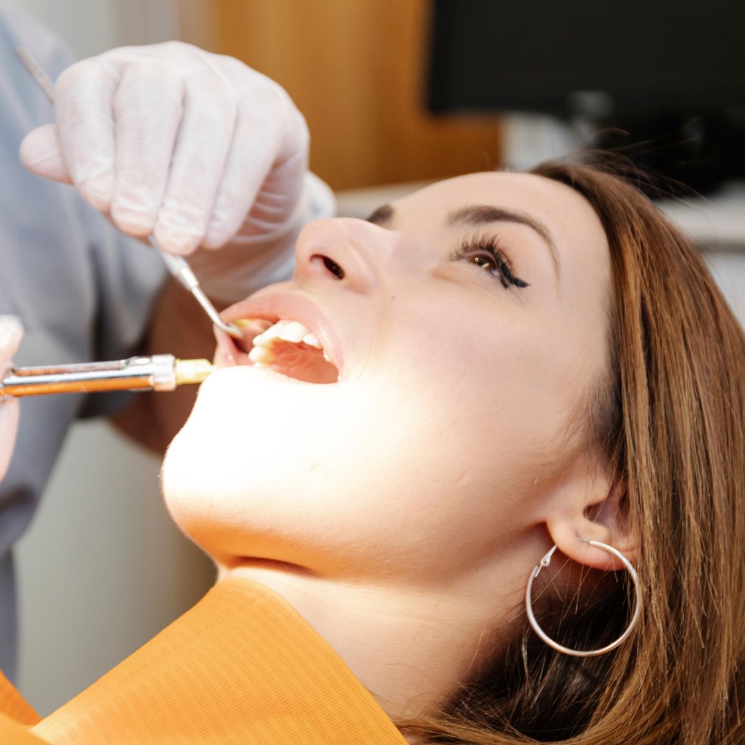 ¿Qué es la enfermedad periodontal y la periodontitis? | Dalydent ...